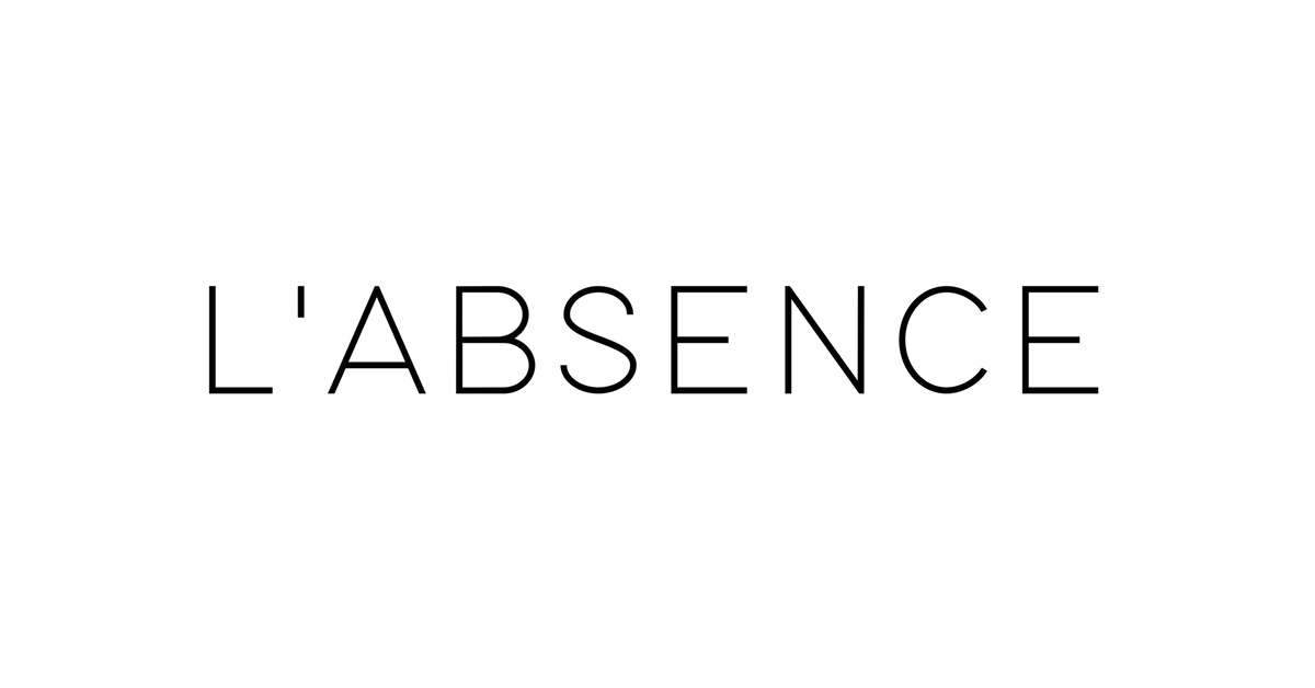 L'Absence – L'Absence